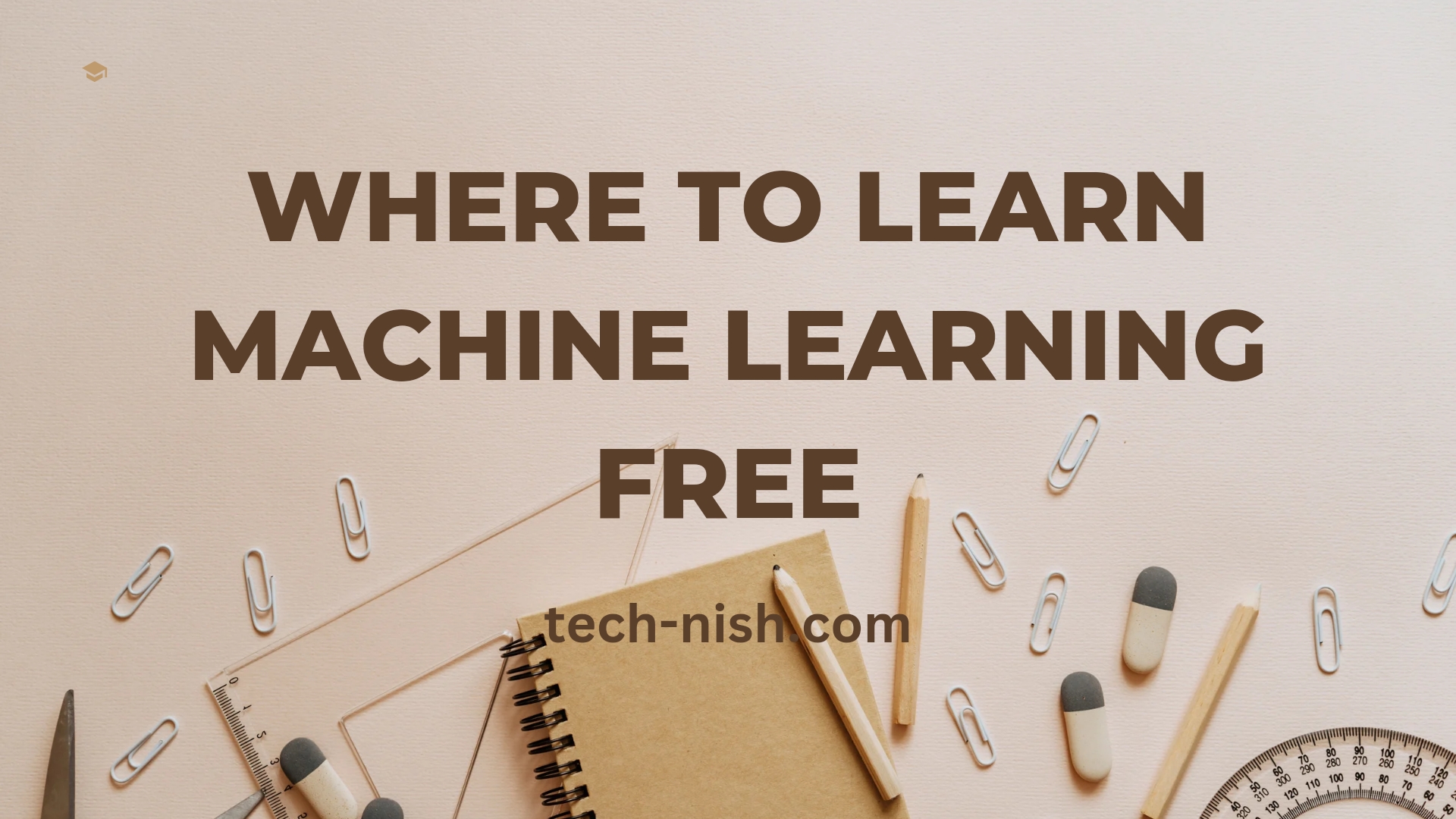 Where to learn machine learning free