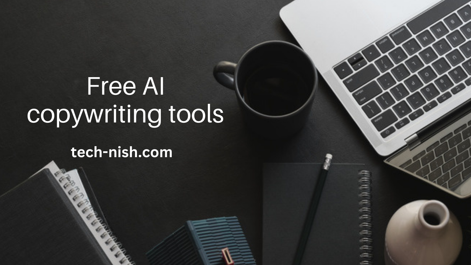 Free AI copywriting tools