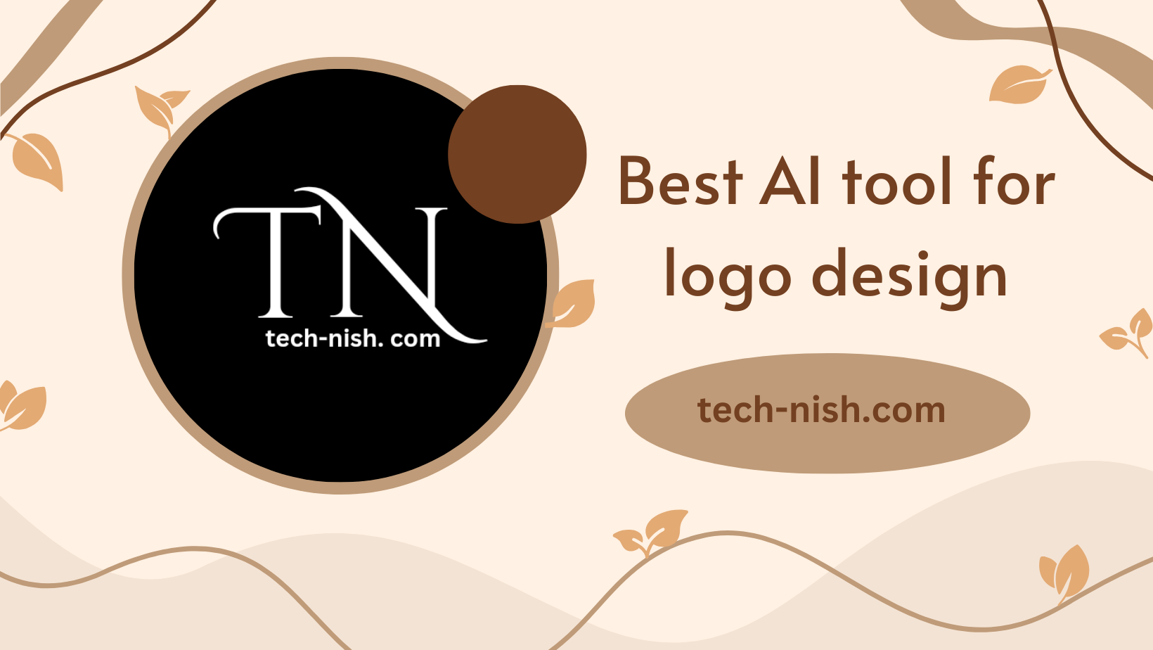 Best AI tool for logo design
